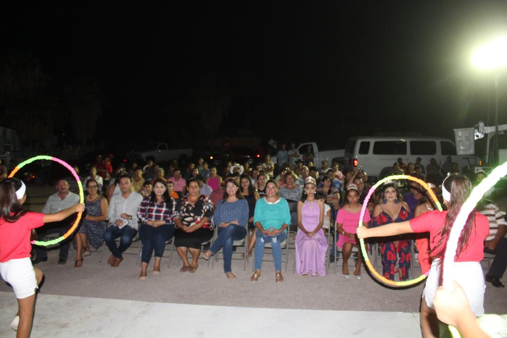 Se llevó con éxito la fiesta patronal de El Juncalito - NBCS Noticias