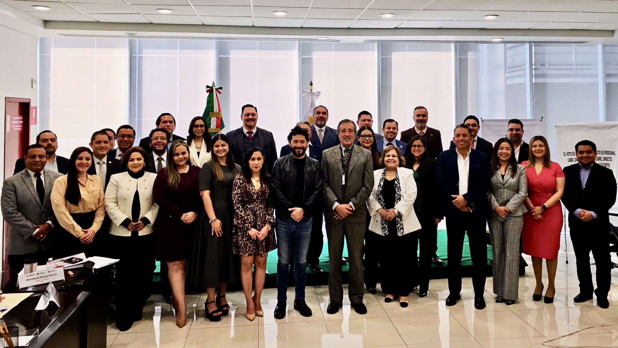 FOTO BOLETÍN STBYDS-PARTICIPA - NBCS Noticias